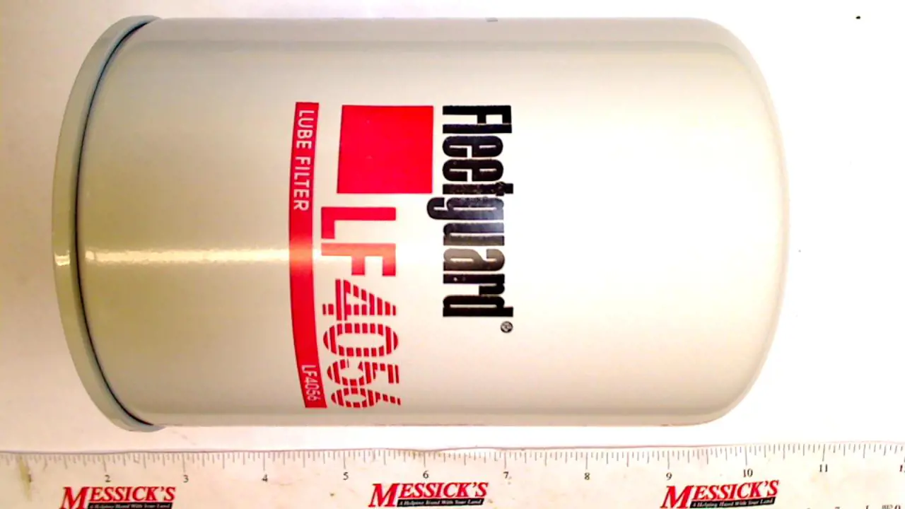 New Holland #LF4056 FILTER