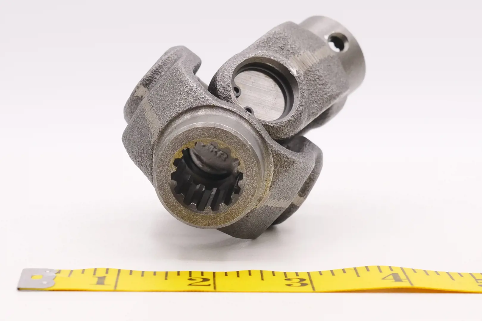 Kubota #67121-57230 REAR JOINT ASSY.