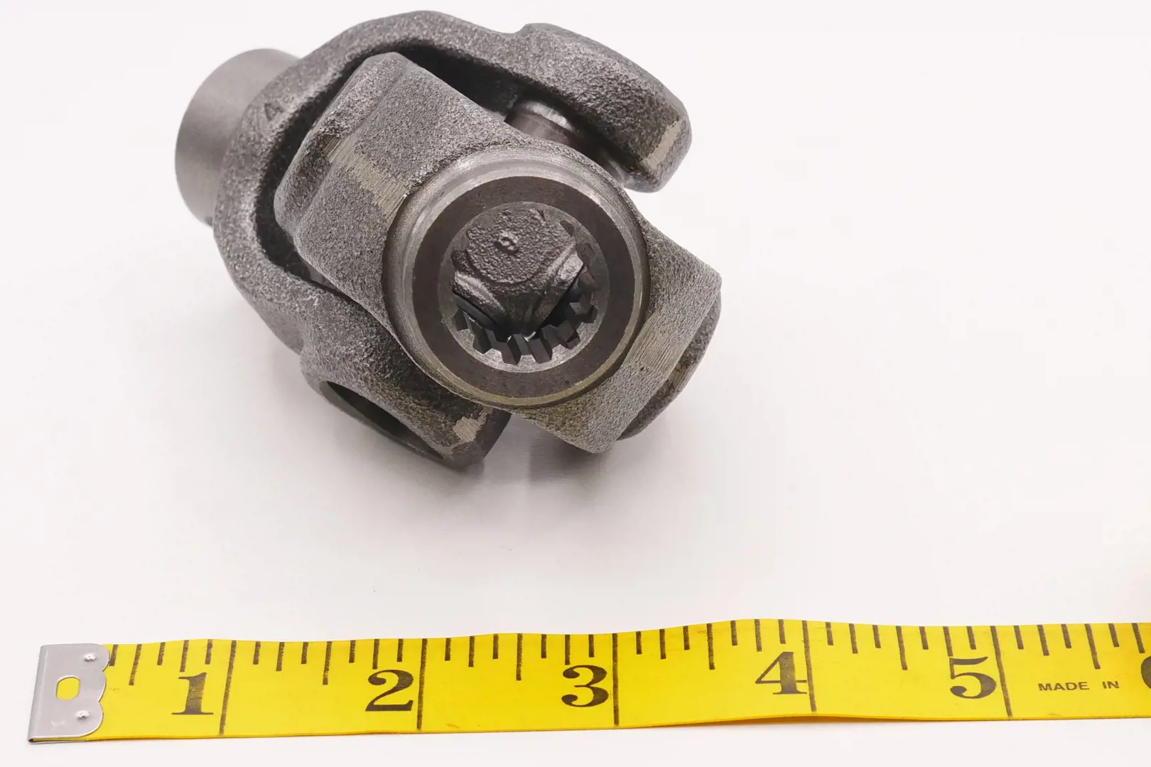 Kubota #67121-57230 REAR JOINT ASSY.