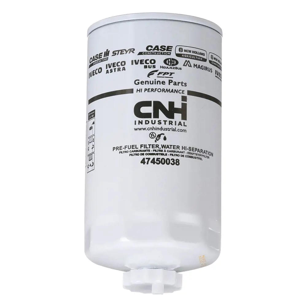 New Holland #47450038 FILTER CARTRIDGE