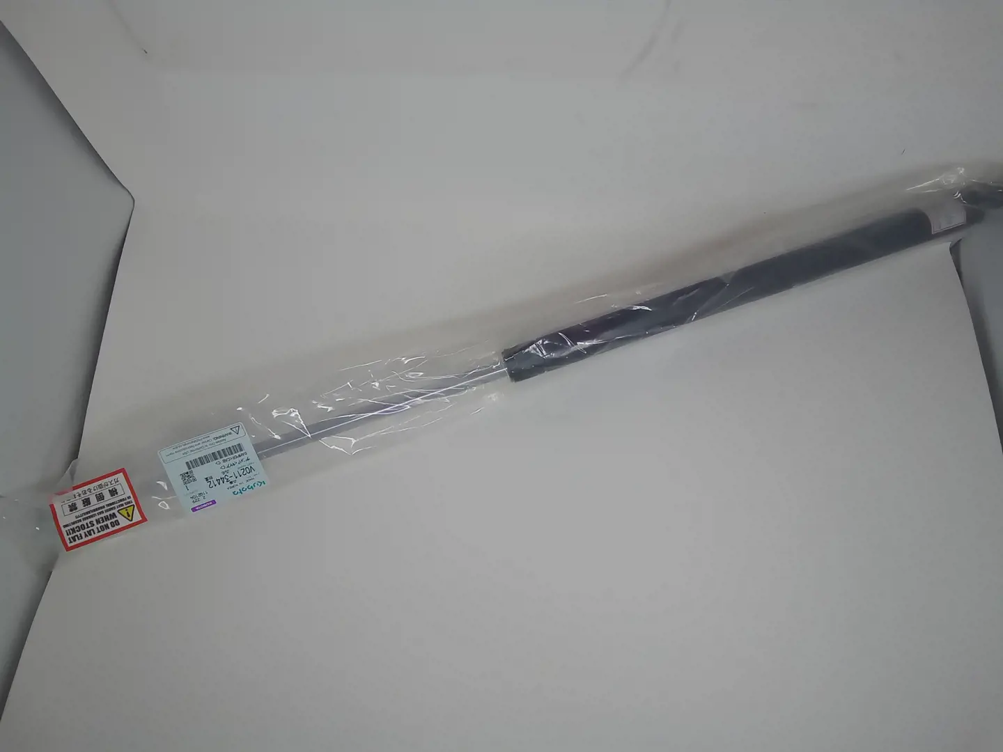 Kubota #V0211-34412 DAMPER(CAB C)