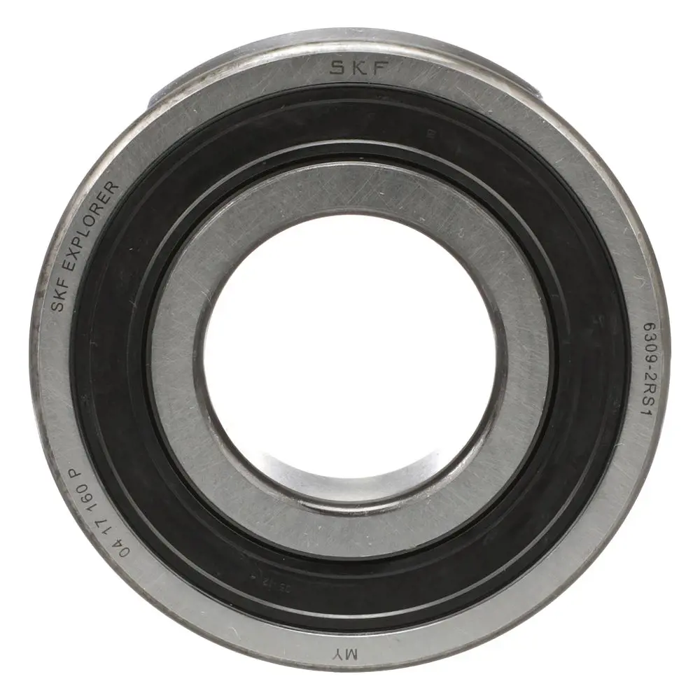New Holland #87624213 BEARING, BALL