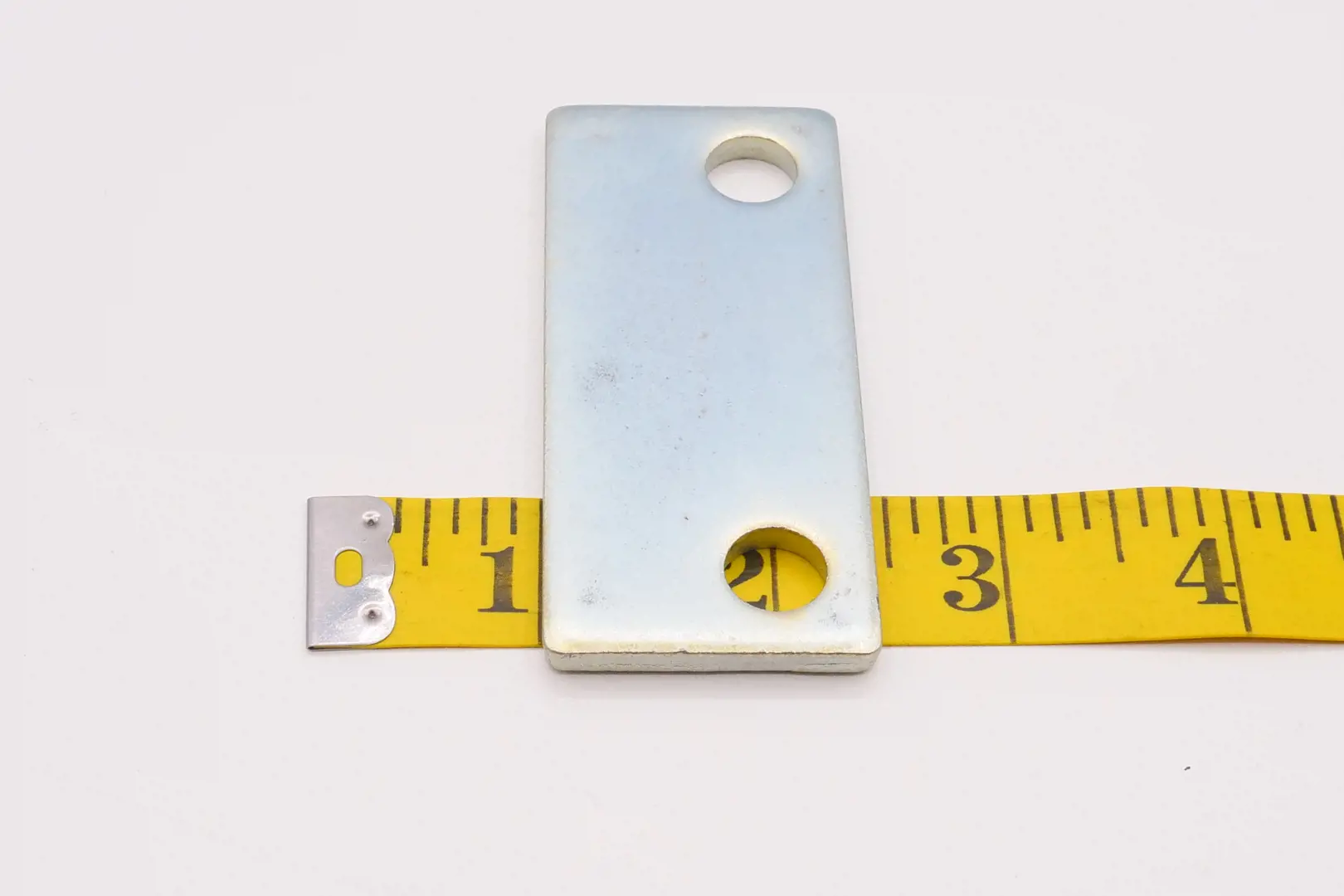 Kubota #68811-71240 KEY PLATE
