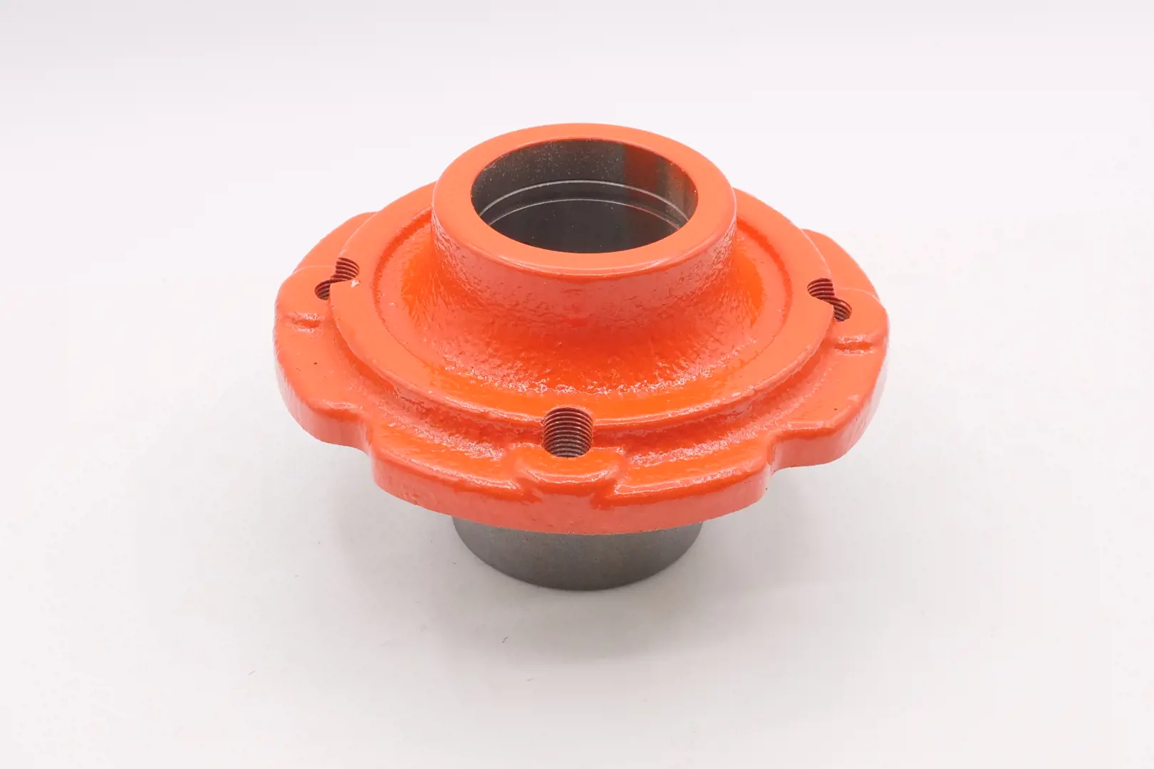 Kubota #76539-34515 HOLDER PULLEY LH