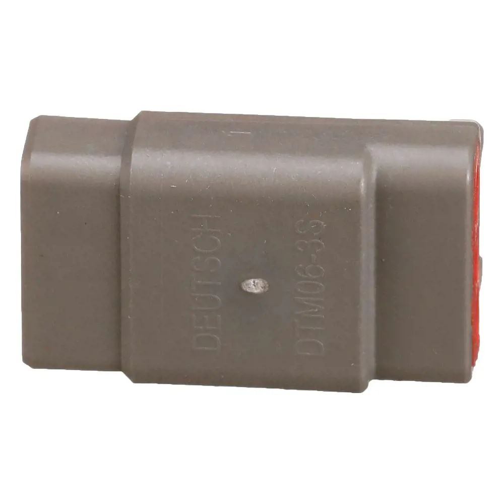 New Holland #87696551 CONNECTOR, ELEC