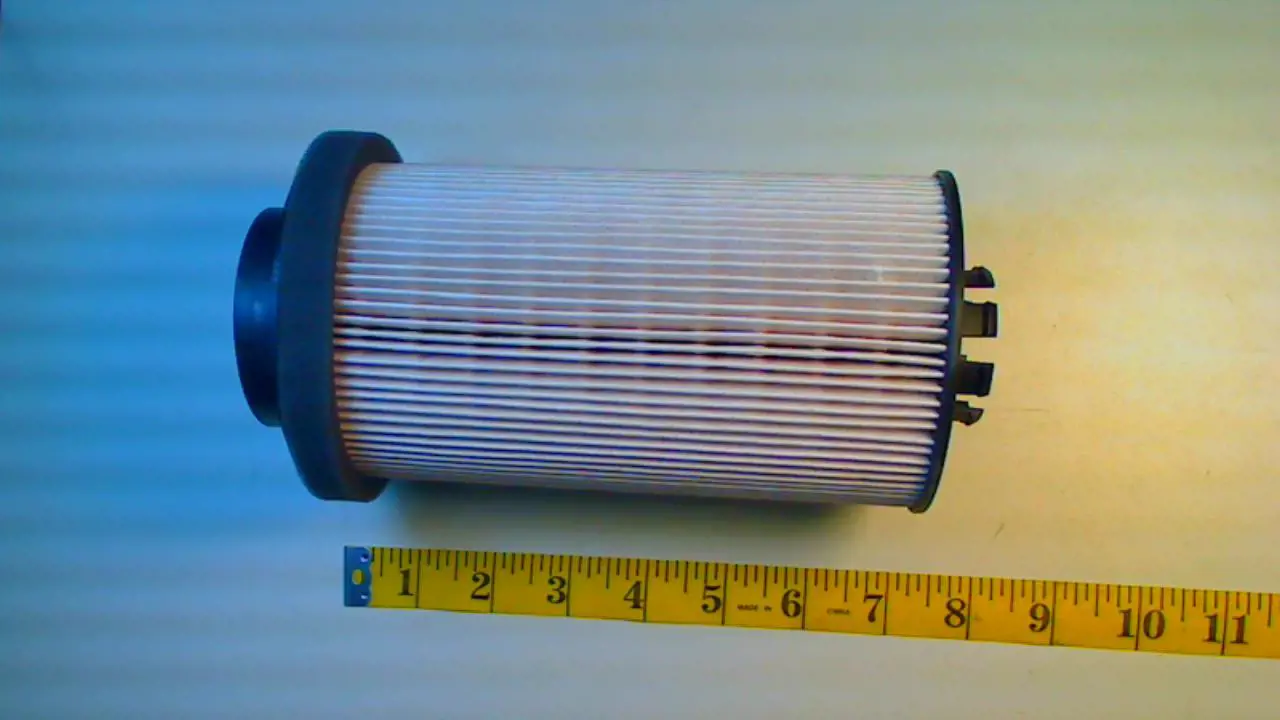 New Holland #FF5405 FILTER, FUEL