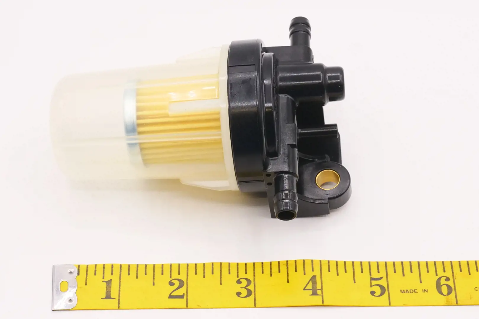 Kubota #6A320-58862 Fuel Filter Assy