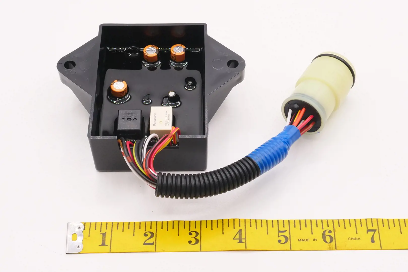 Kubota #66101-55920 BOX COMBINATION