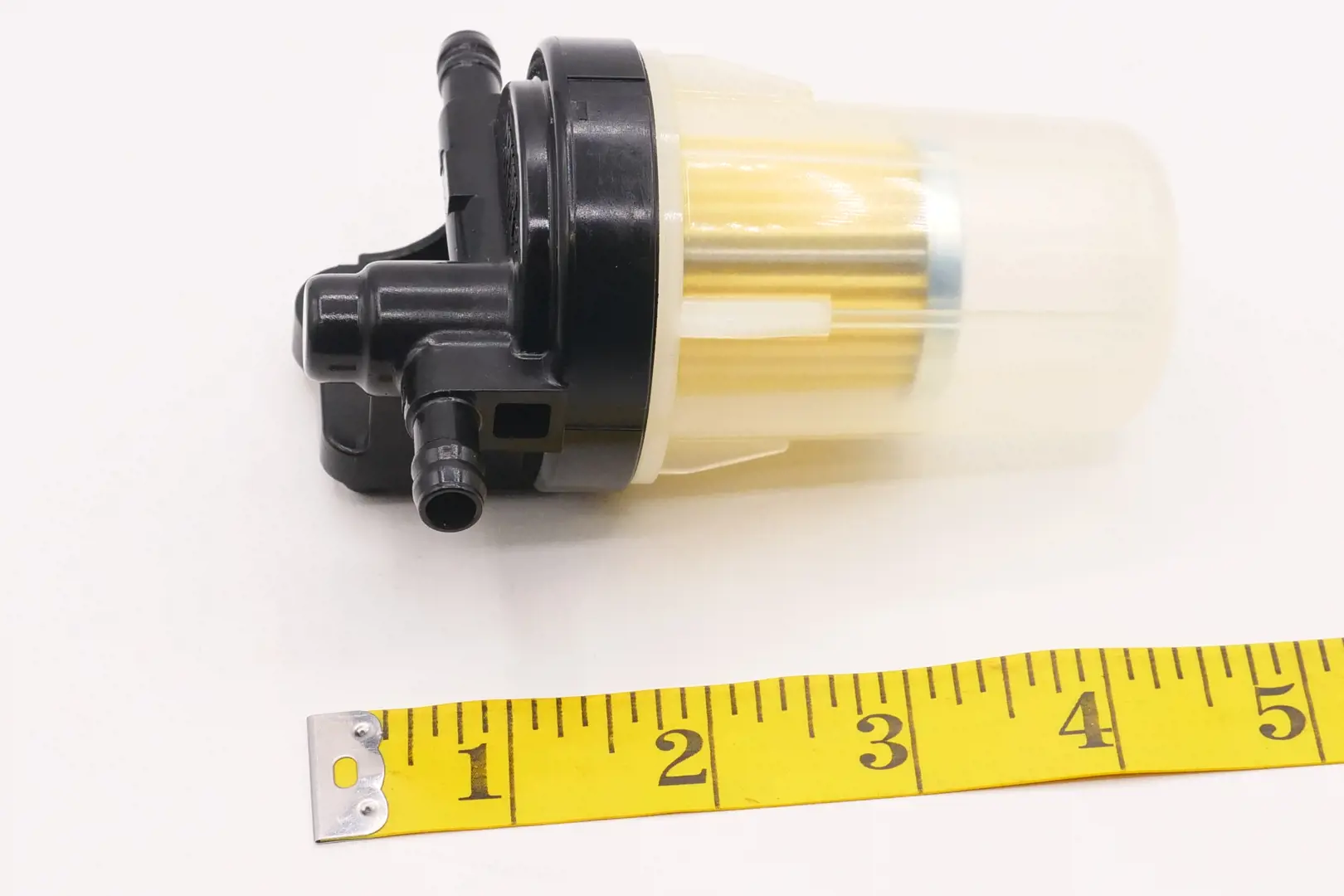 Kubota #6A320-58862 Fuel Filter Assy