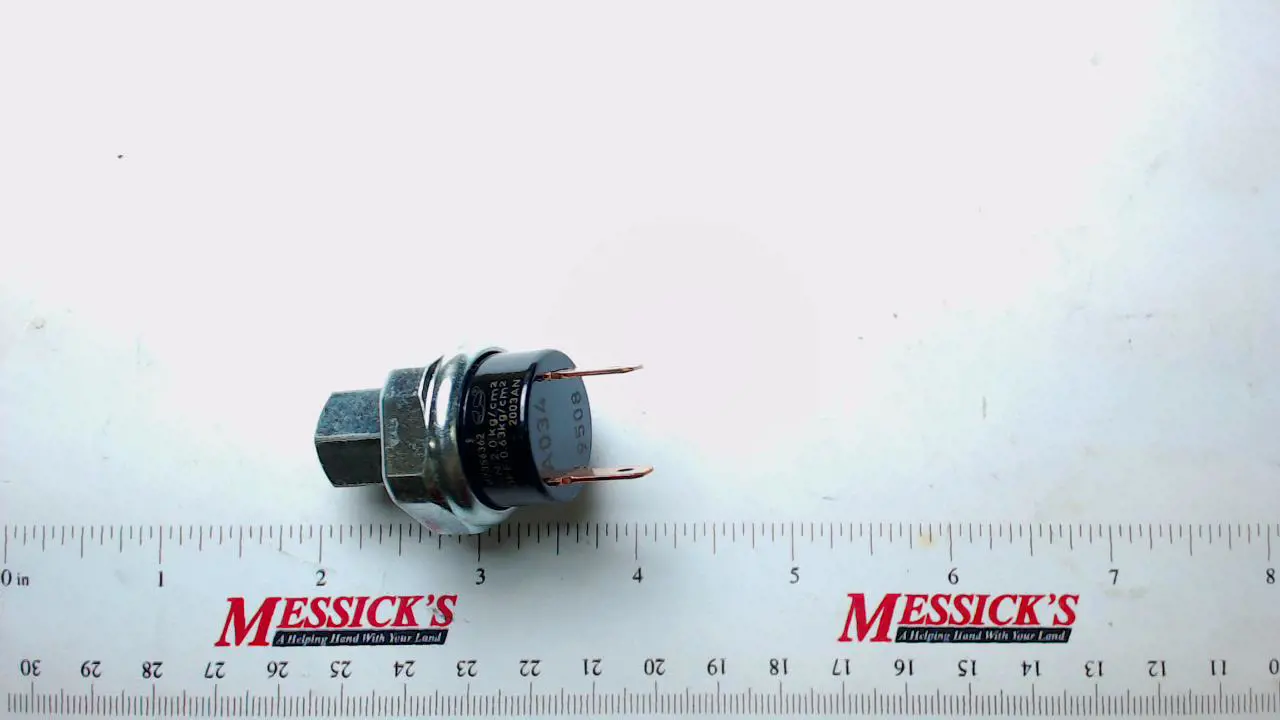 New Holland #87356362 SWITCH PRESSURE