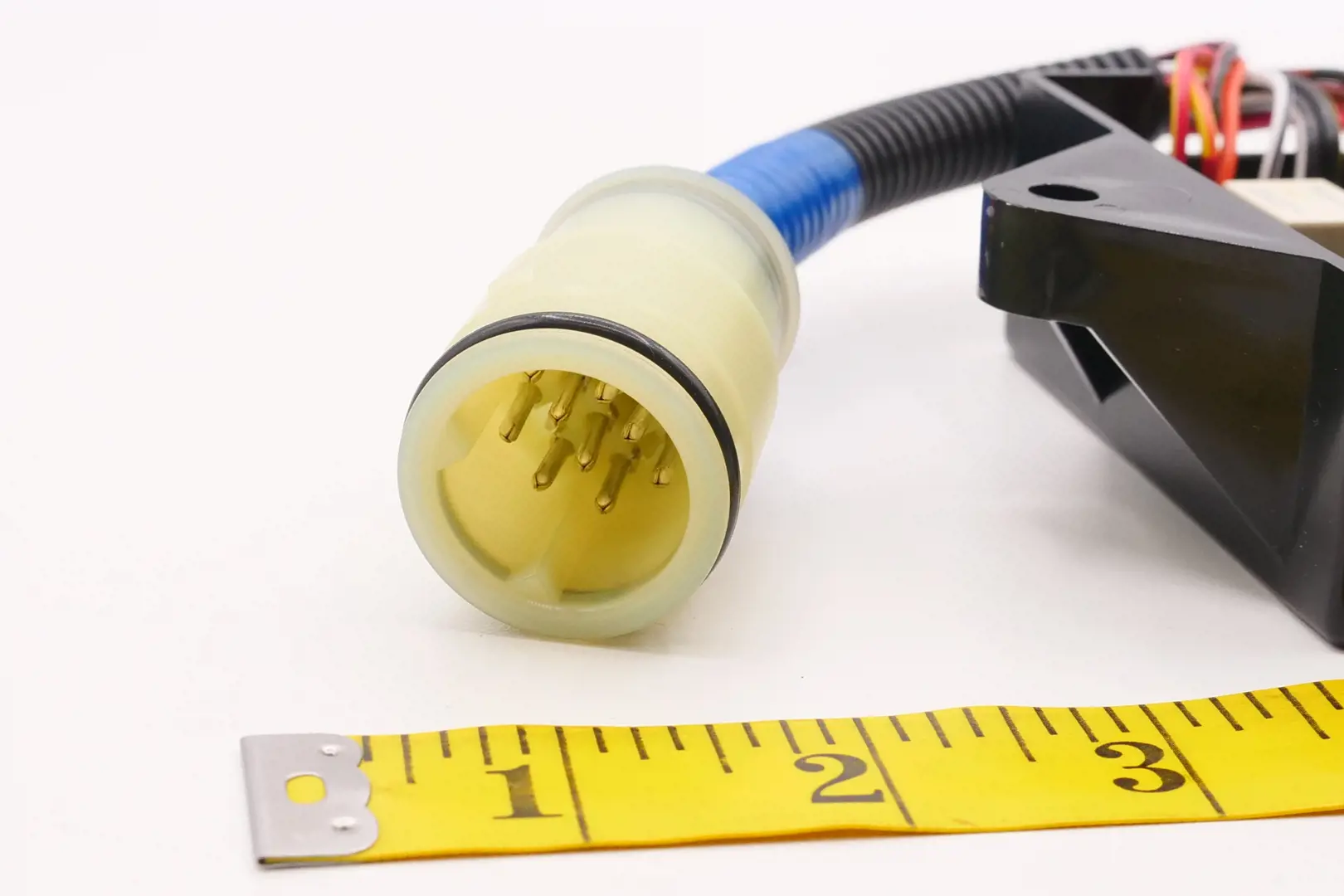 Kubota #66101-55920 BOX COMBINATION