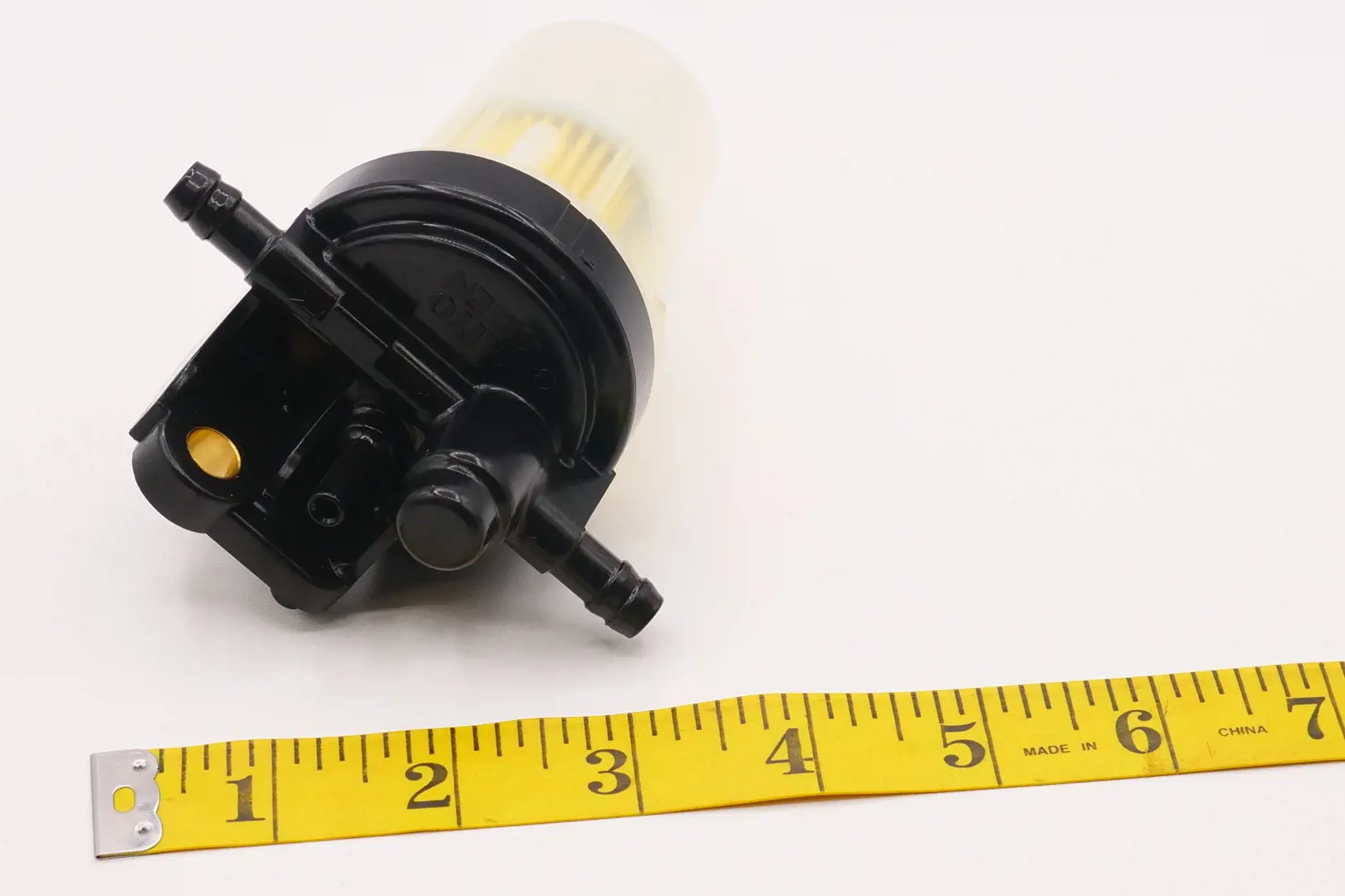 Kubota #6A320-58862 Fuel Filter Assy