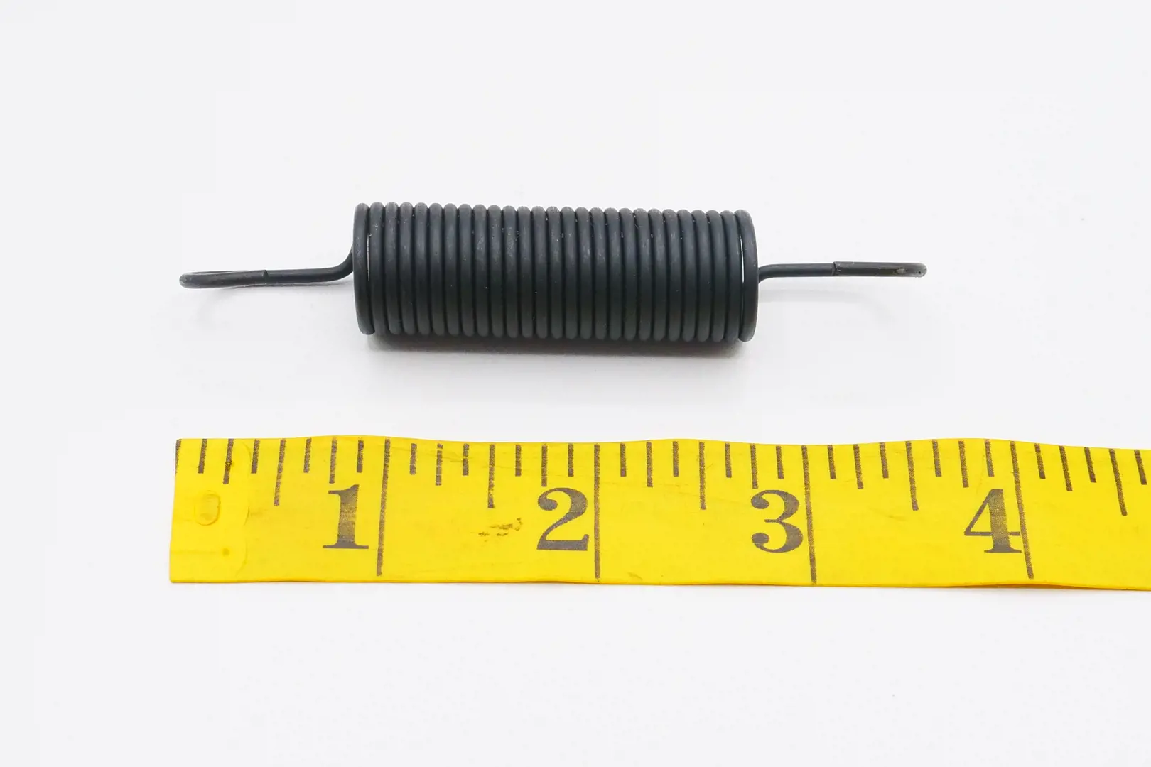 Kubota #RC101-65790 SPRING