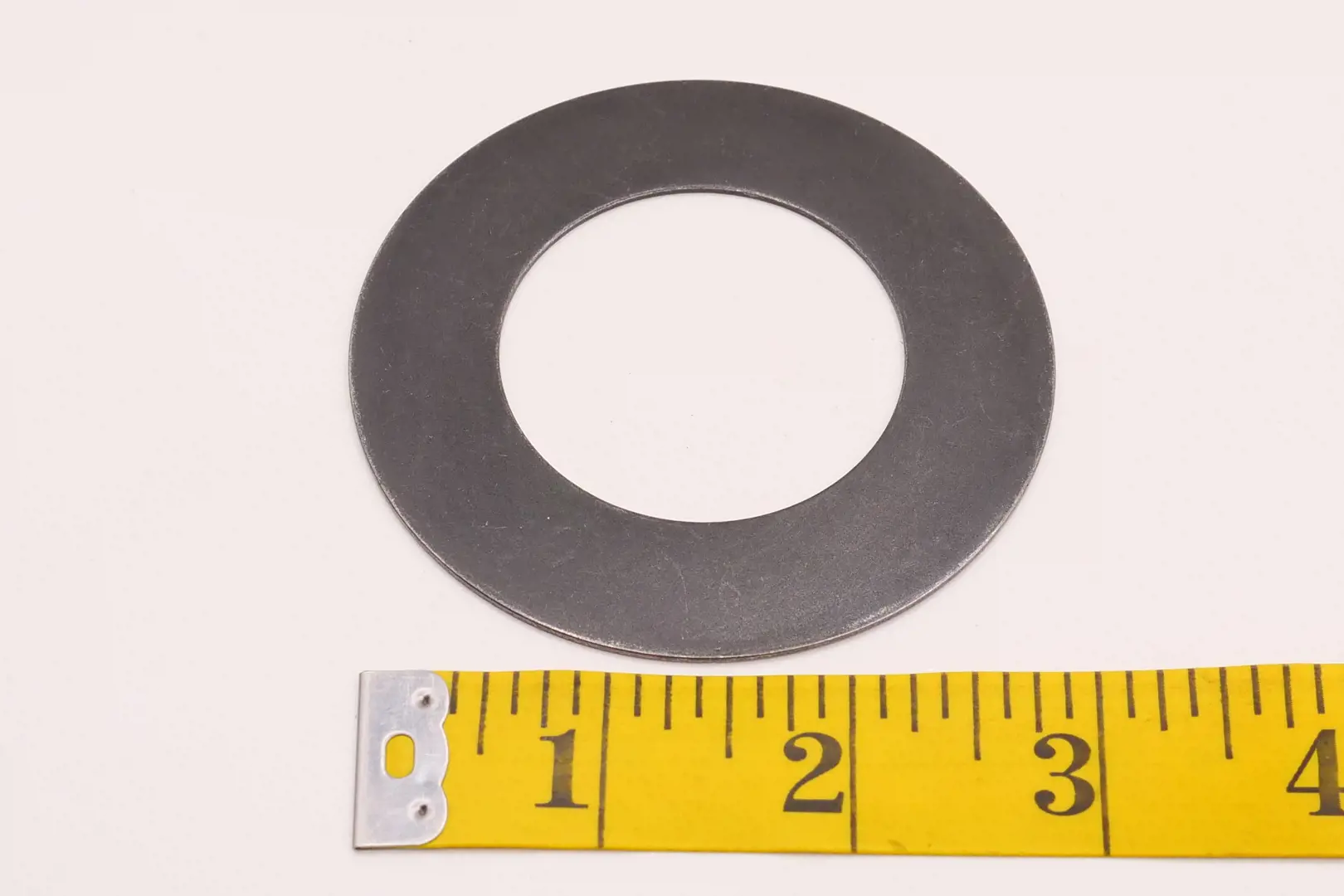 Kubota #V0511-76820 SHIM