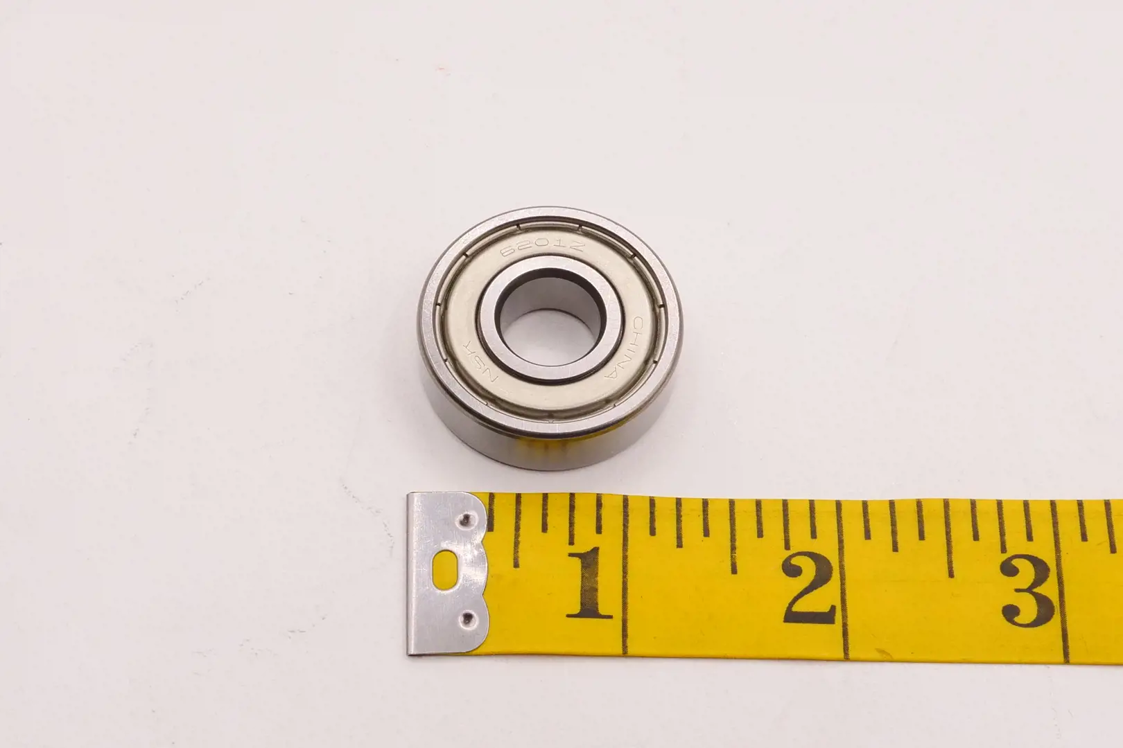 Kubota #15531-74180 BEARING, BALL (R