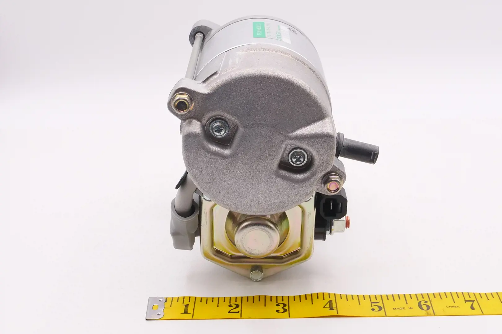 Kubota #19269-63010 STARTER, ASSY**