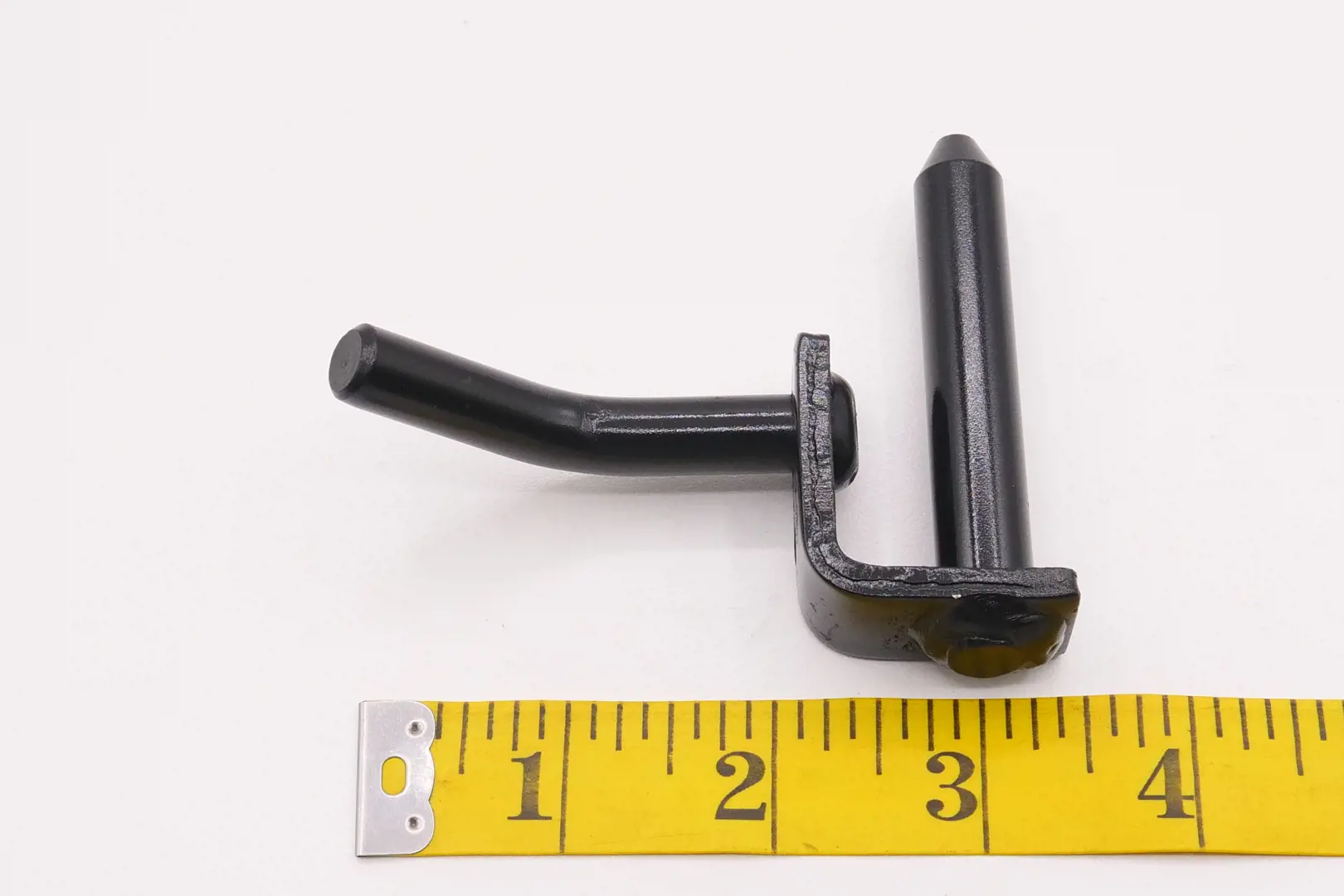 Kubota #7J266-62414 LEVER, LOCK