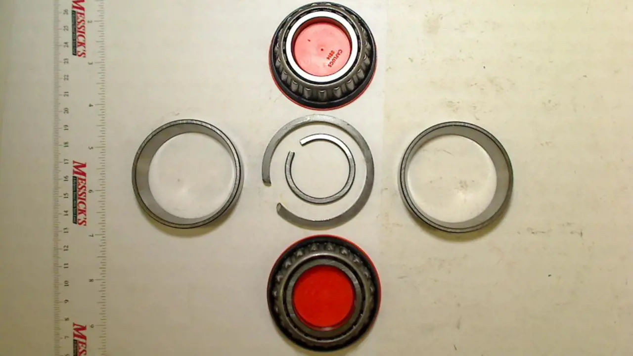 New Holland #66486 BRG A