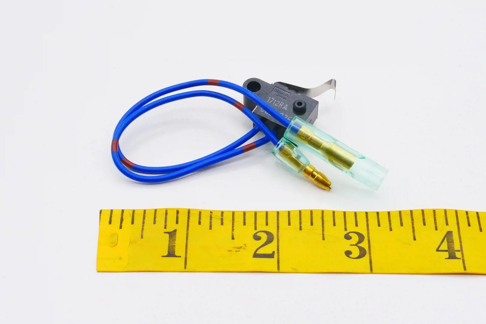 Kubota #TA040-43900 SWITCH