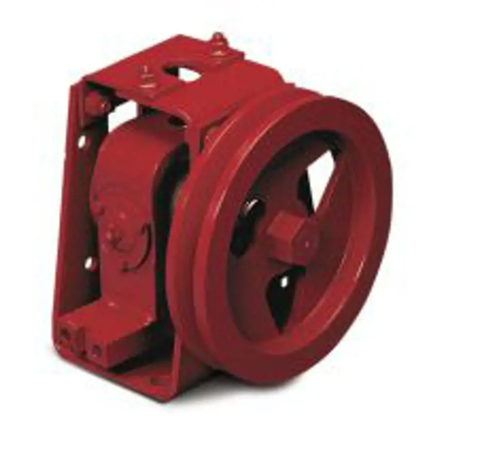 Case IH #1316987C91 WOBBLE BOX WITH PULLEY