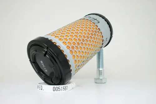 Kubota #6C060-99410 Outer Filter