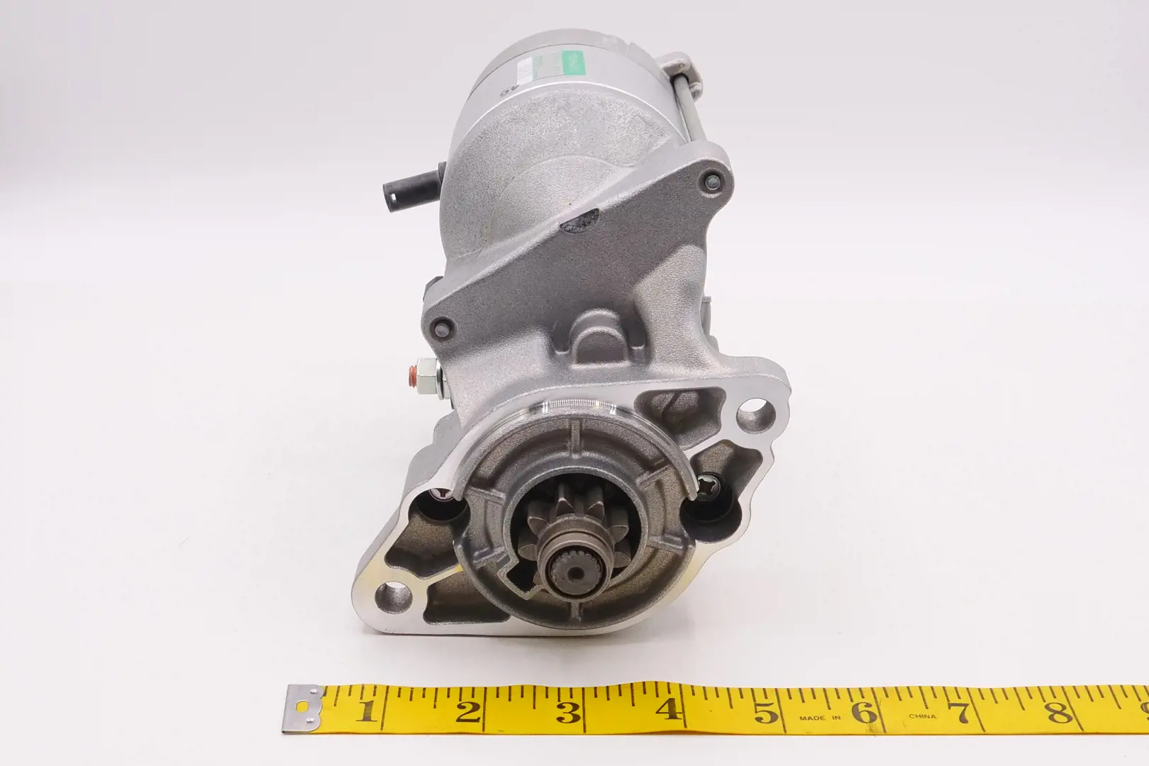 Kubota #19269-63010 STARTER, ASSY**