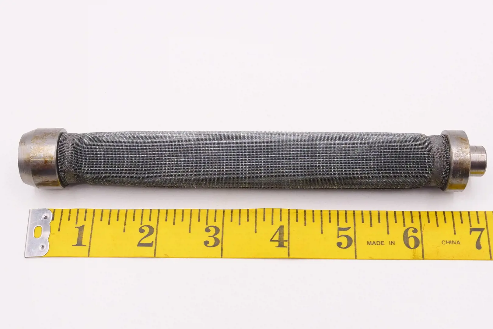 Kubota #34150-37710 Filter (screen)