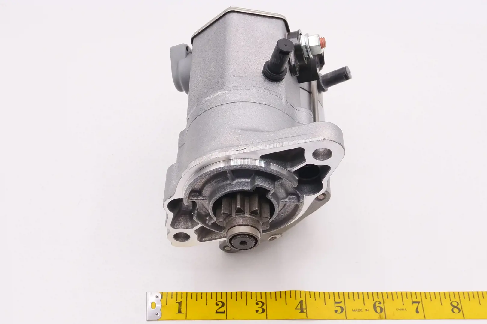 Kubota #19269-63010 STARTER, ASSY**