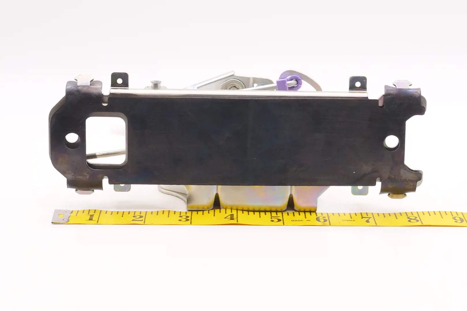 Kubota #T0270-85010 COMP LOCK, DOOR