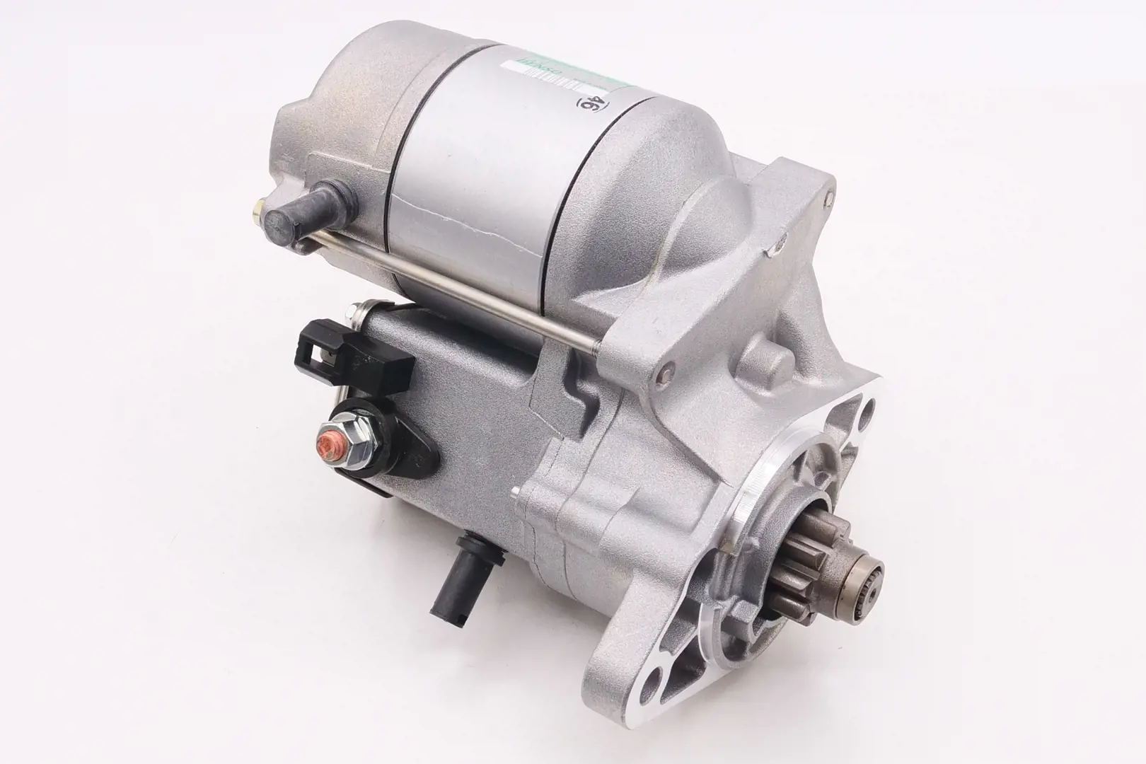 Kubota #19269-63010 STARTER, ASSY**