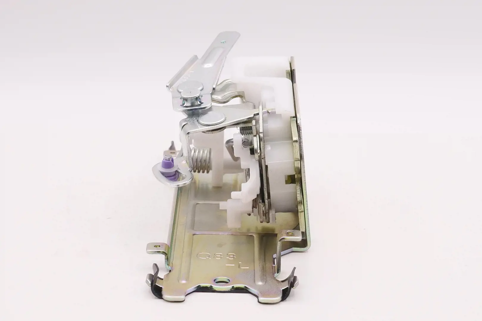 Kubota #T0270-85010 COMP LOCK, DOOR