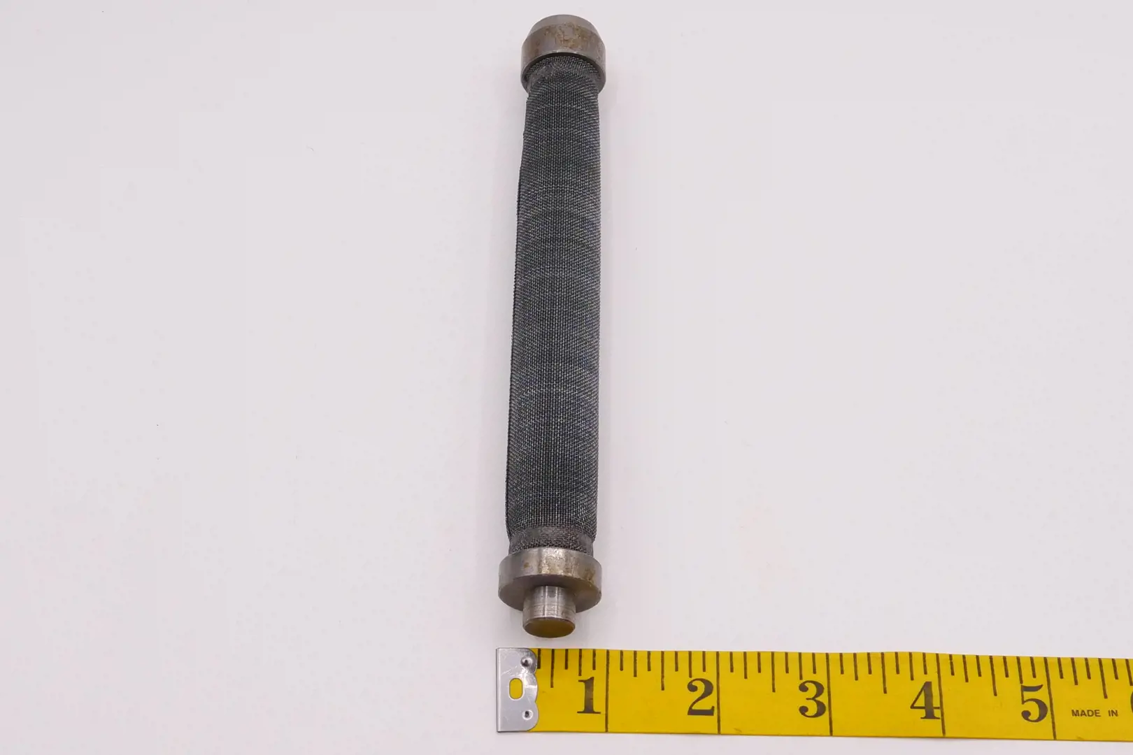 Kubota #34150-37710 Filter (screen)