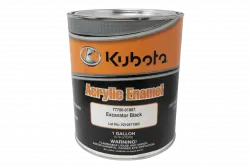 Kubota Paint