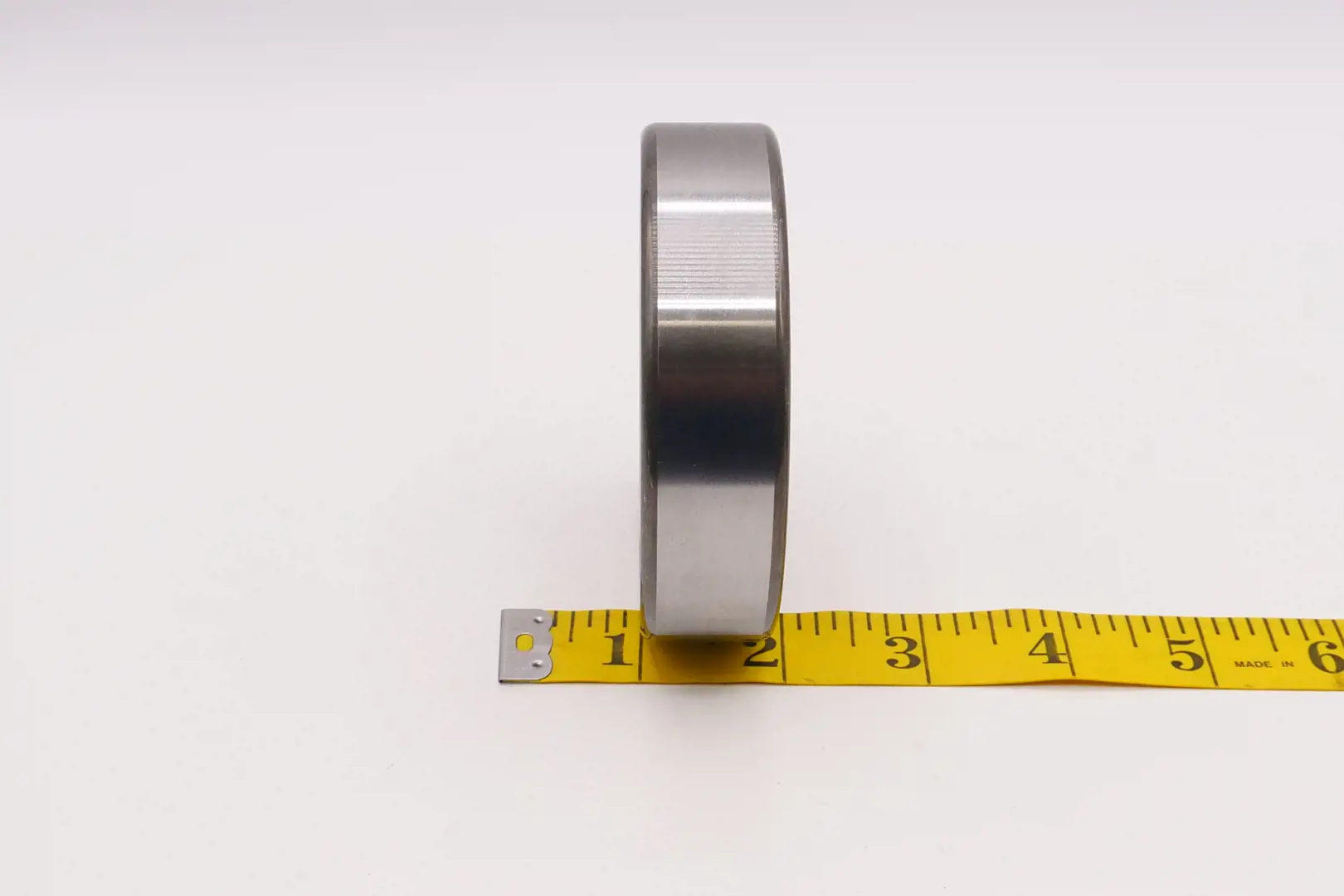 Kubota #08101-06308 BEARING, BALL (R