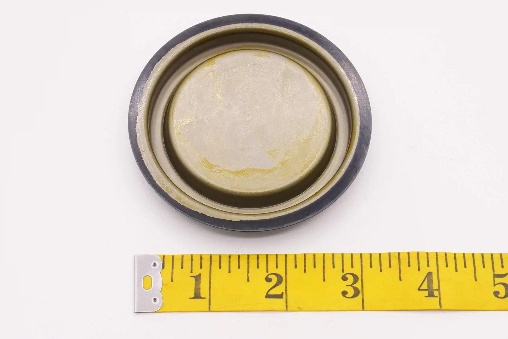 Kubota #31353-43850 PLUG