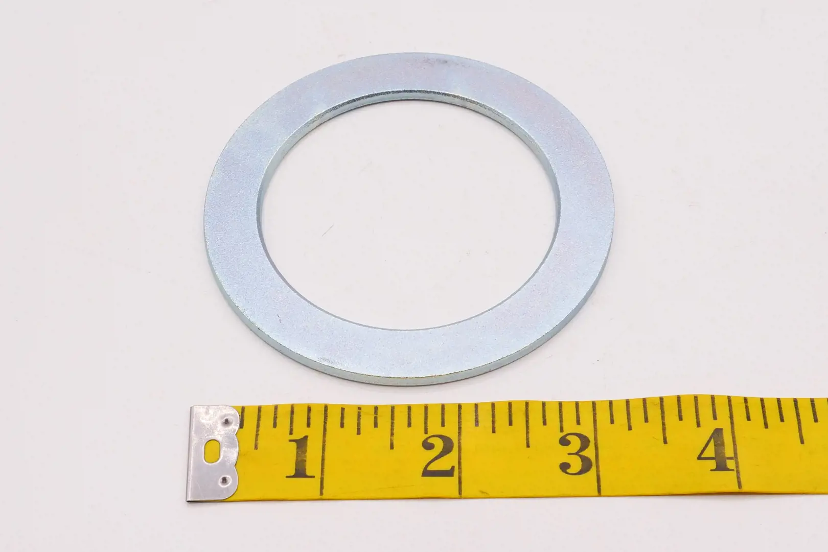 Kubota #RC411-62343 COLLAR SWIVEL JO