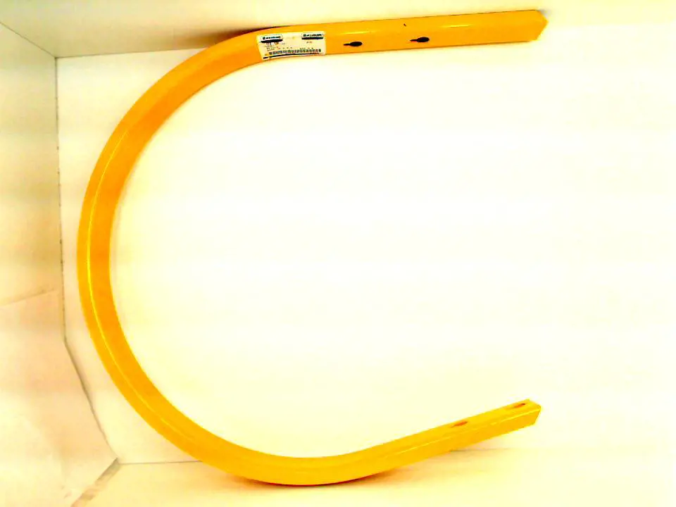 New Holland #86635482 SHIELD