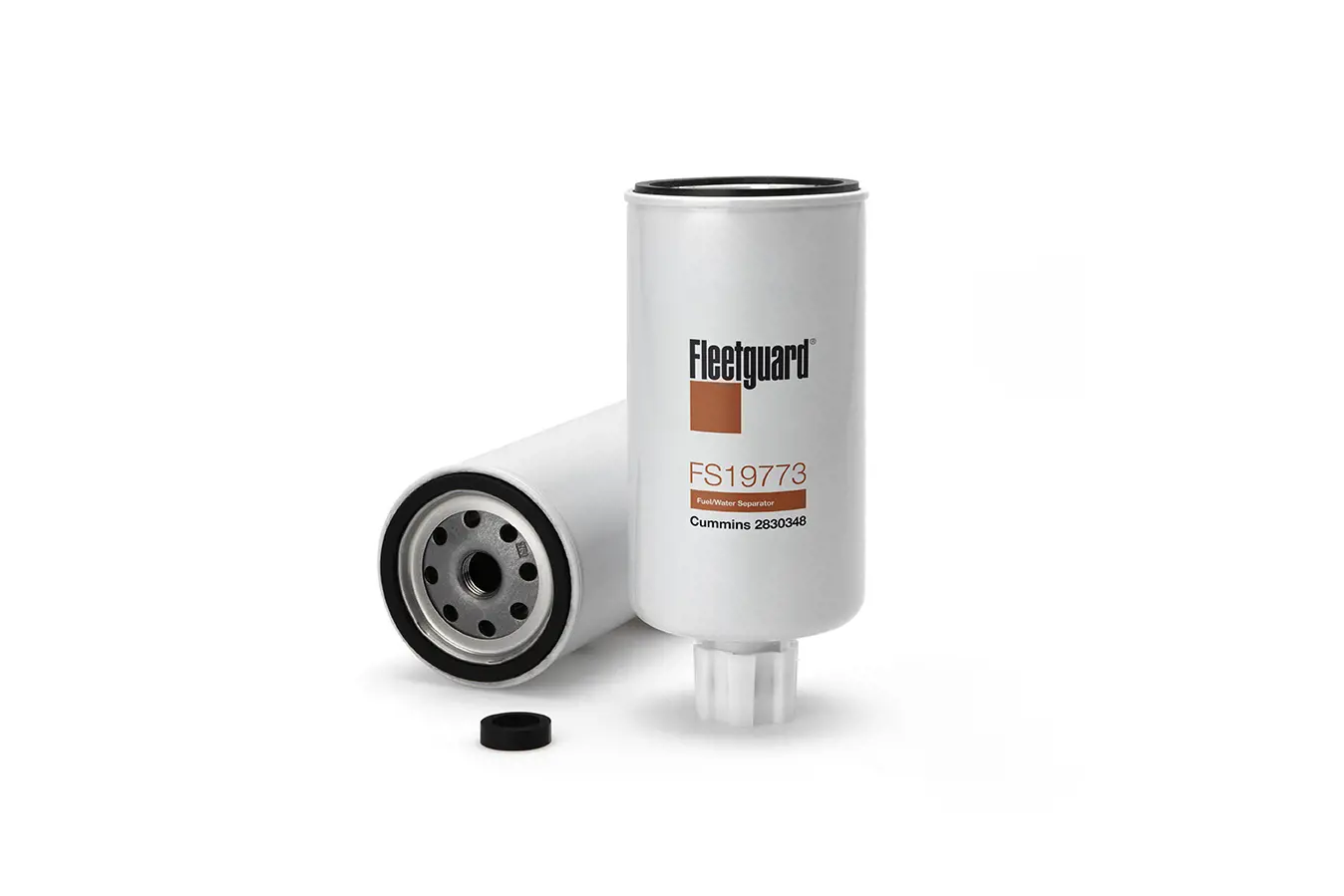 New Holland #FS19773 FILTER, FUEL