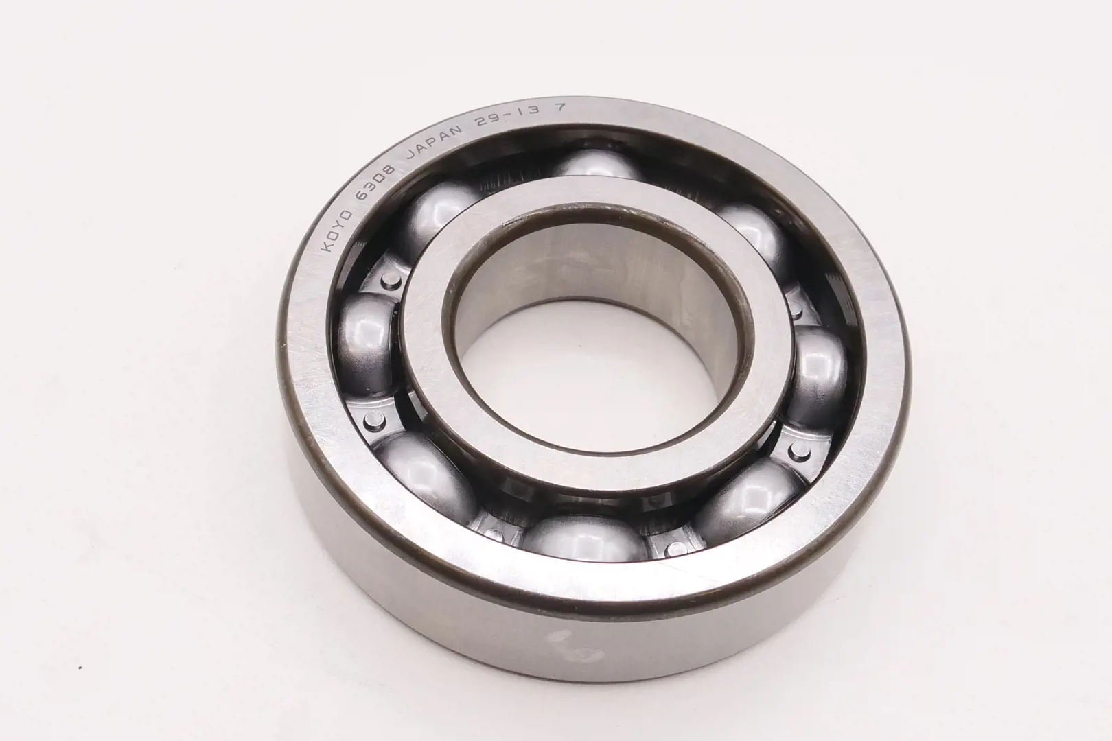 Kubota #08101-06308 BEARING, BALL (R