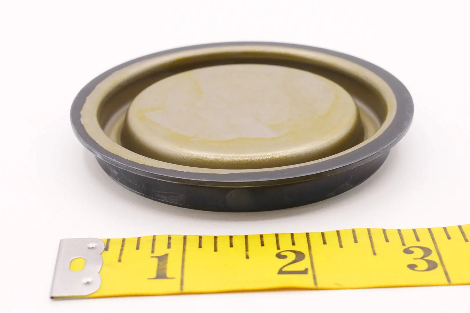 Kubota #31353-43850 PLUG