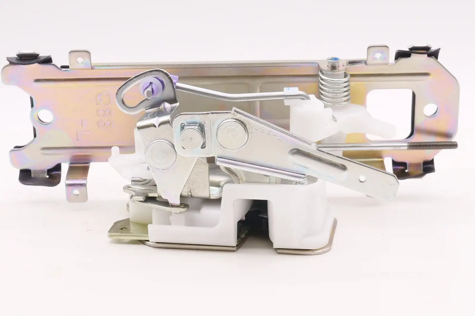 Kubota #T0270-85010 COMP LOCK, DOOR