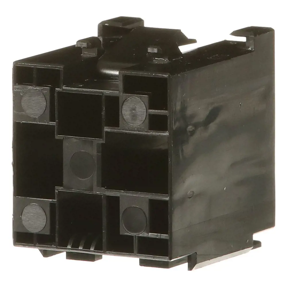 New Holland #85803865 CONNECTOR, ELEC