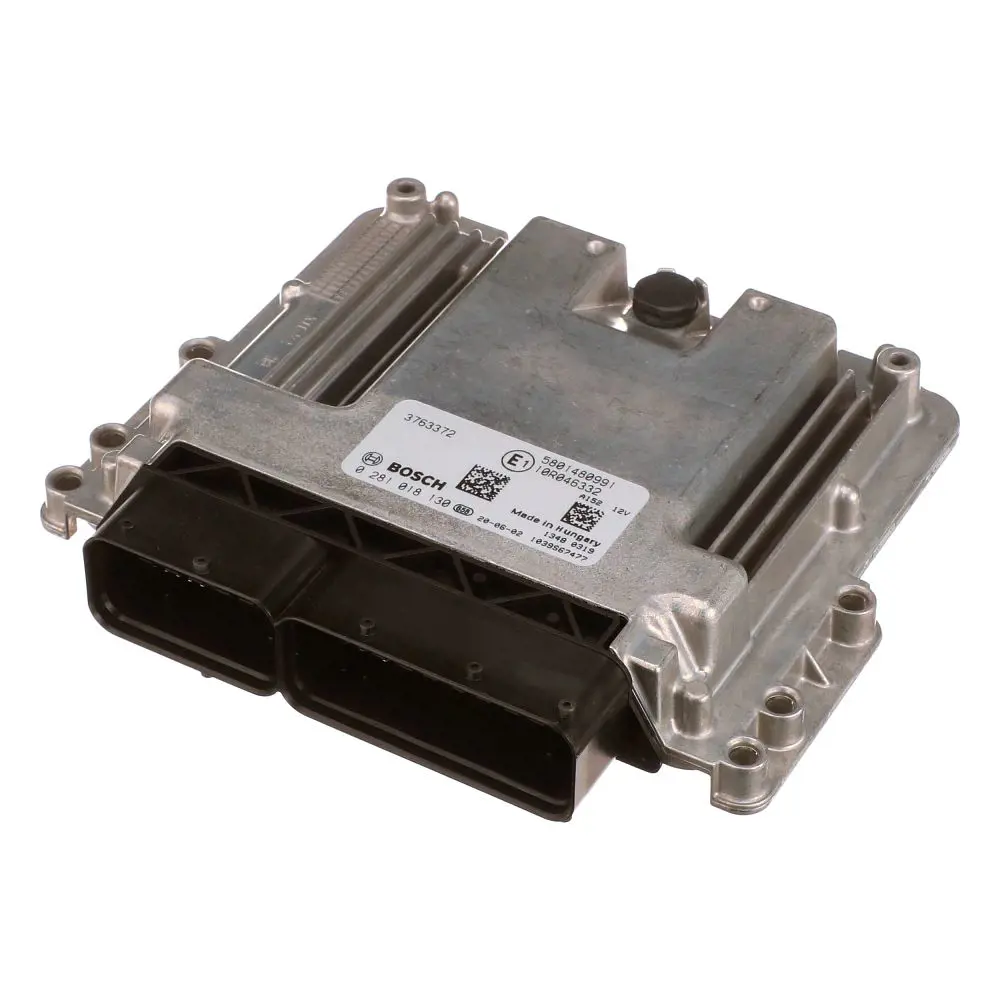 New Holland #5801480991 ELECTRONIC CONTROL U