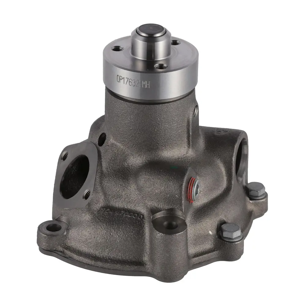 New Holland #98497117 PUMP, WATER