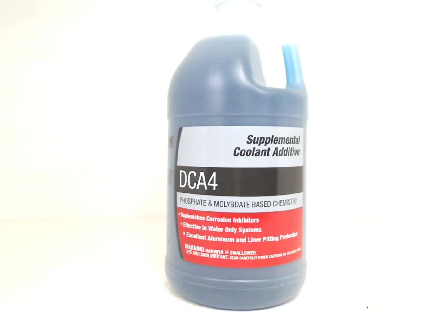 New Holland #DCA65L DCA4 1/2 GALLON