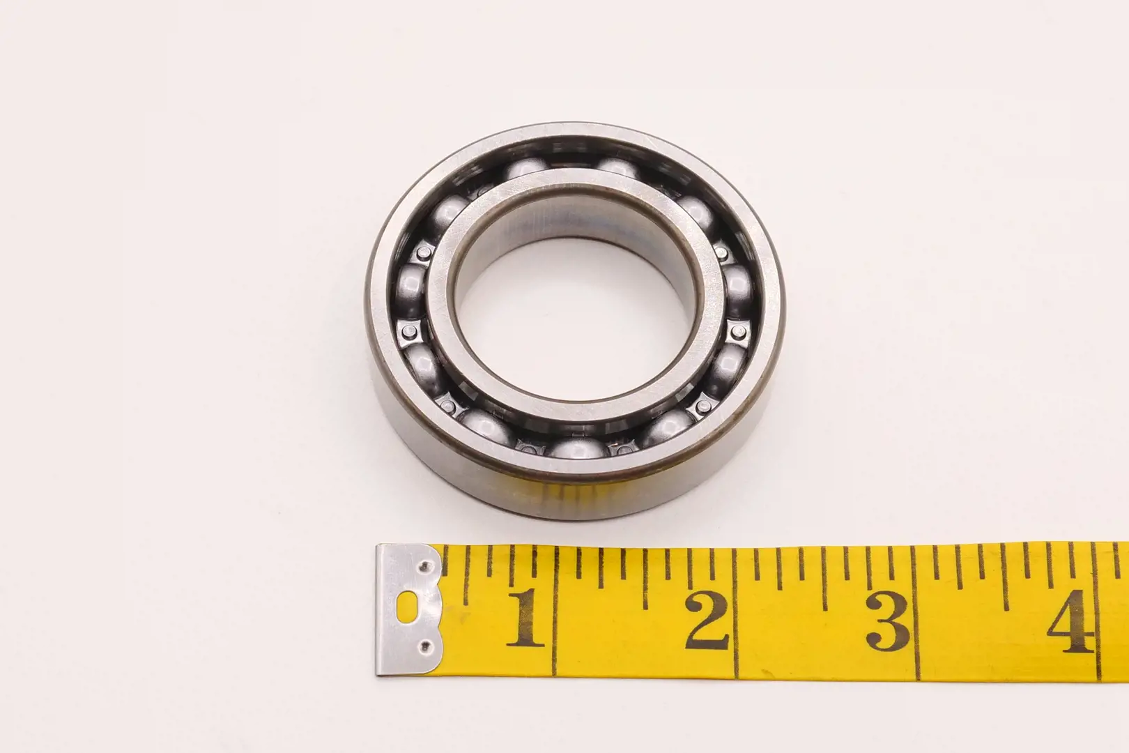 Kubota #08101-06007 Bearing, Ball Radial