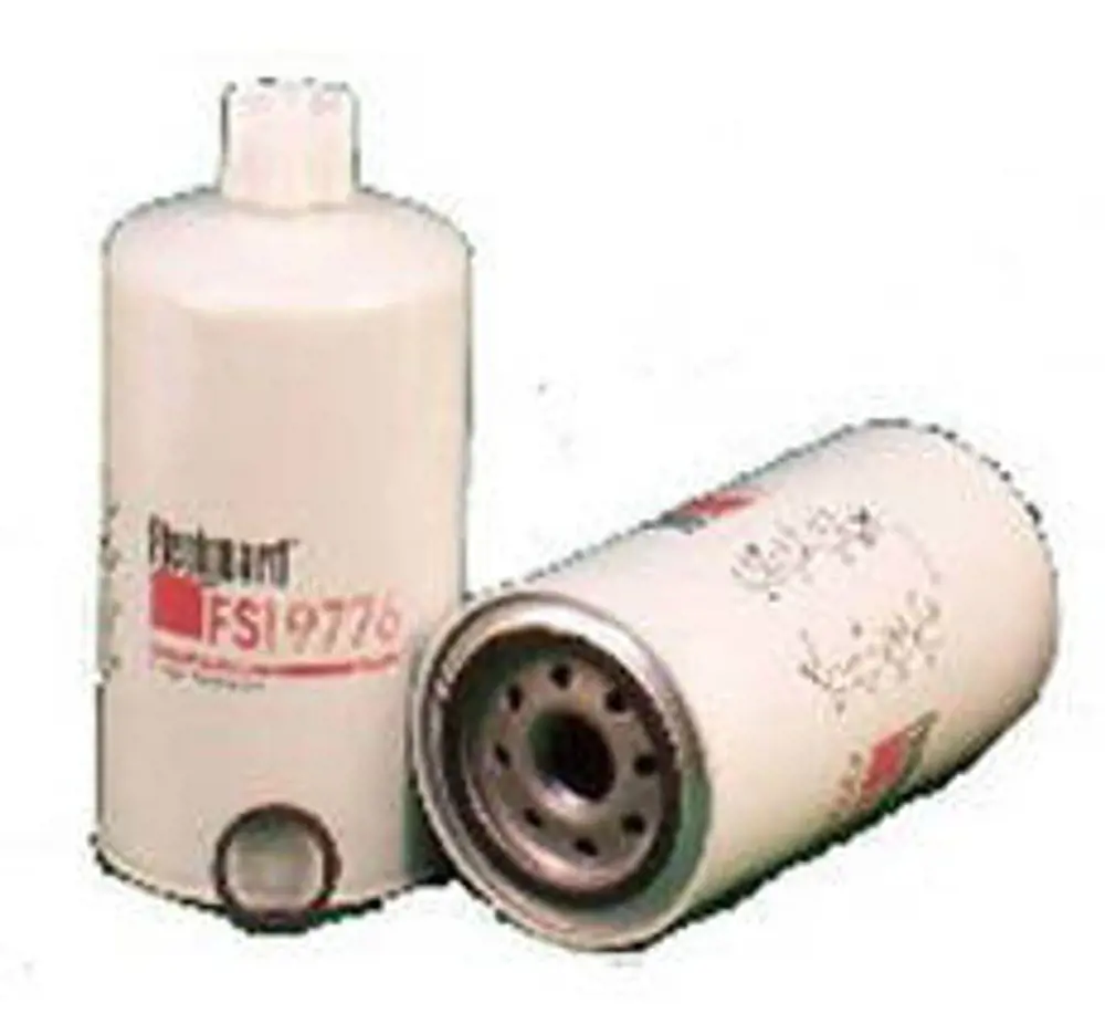 New Holland #FS19776 FILTER, FUEL