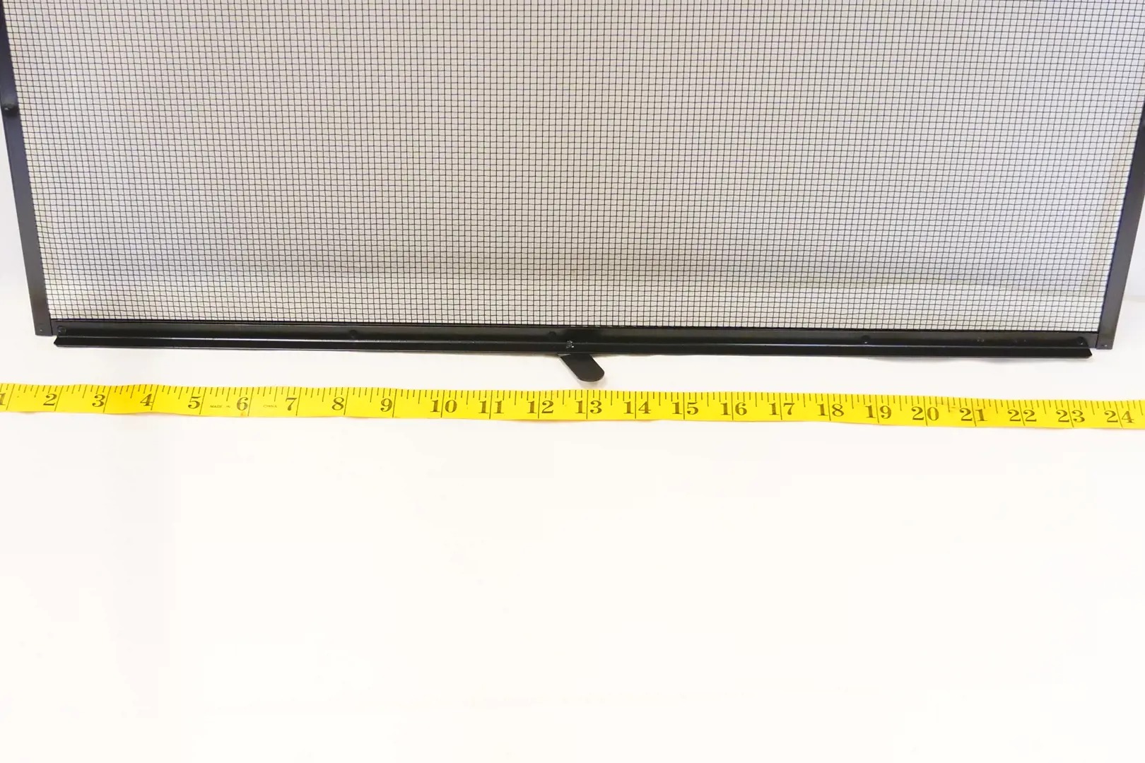 Kubota #V0511-97030 Radiator Screen Kit