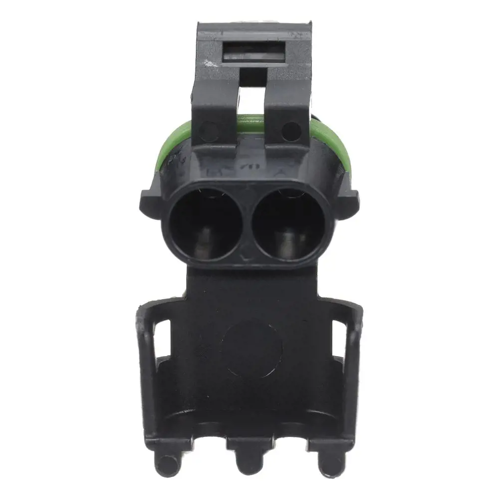 New Holland #87692855 CONNECTOR, ELEC