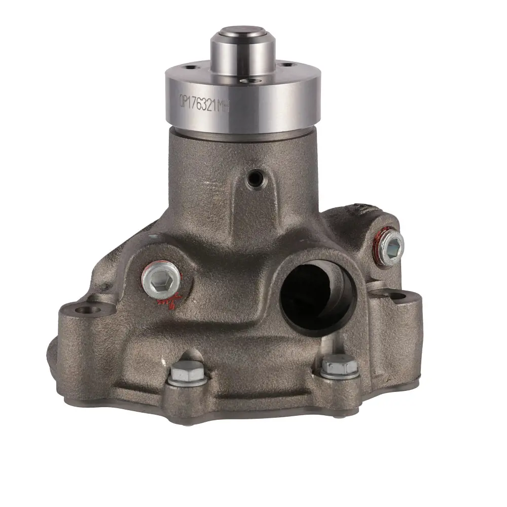 New Holland #98497117 PUMP, WATER